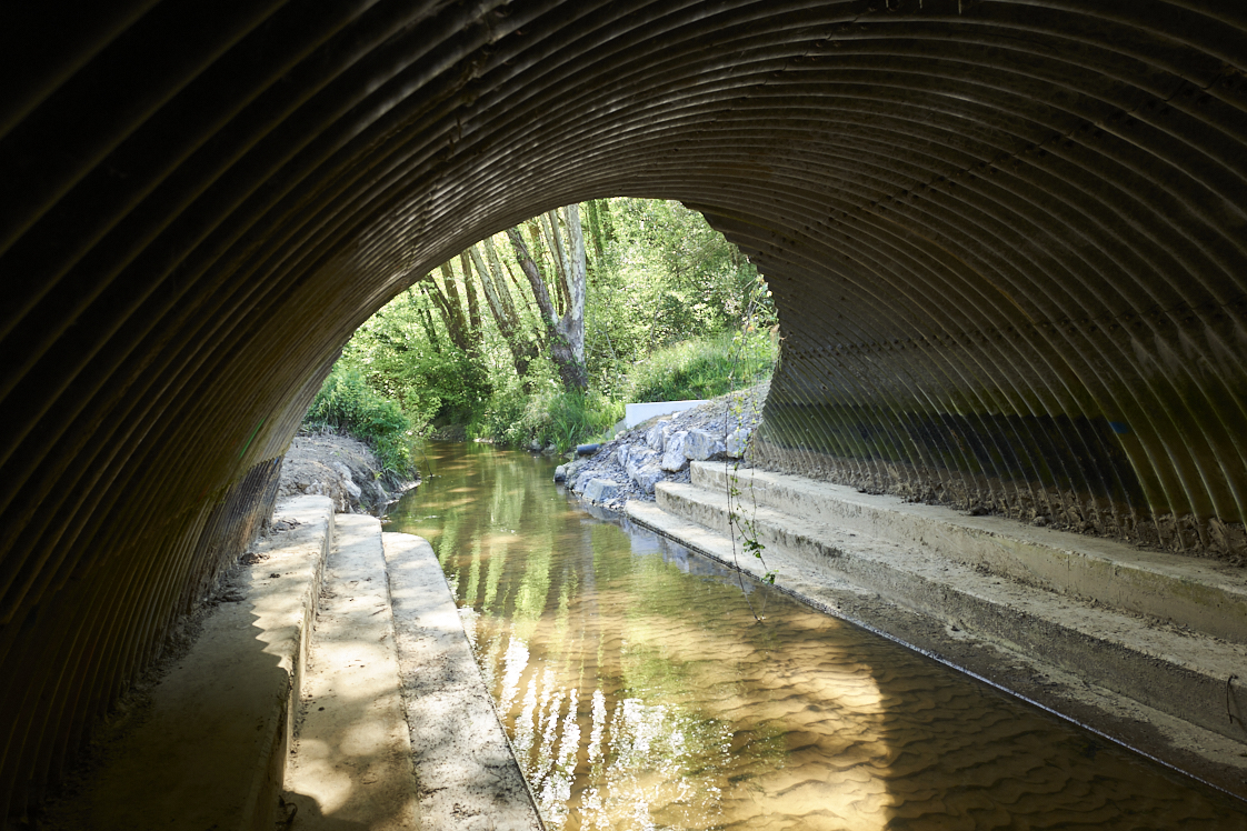 Les enjeux environnementaux autour de l'entretien des buses métalliques ...